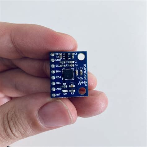 Gesture Recognition Using Raspberry Pi Pico And Edge Impulse 4 Steps With Pictures