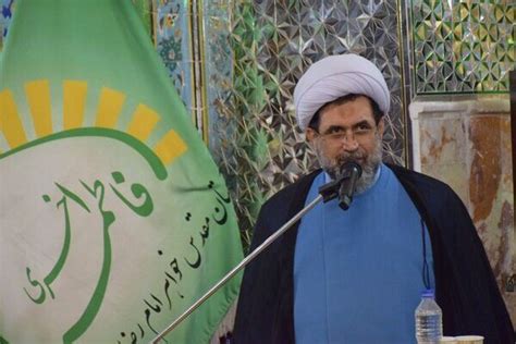 ضرورت نگاه ملی به اجرای طرح جامع بازسازی حرم خواهر امام رضا ع قدس