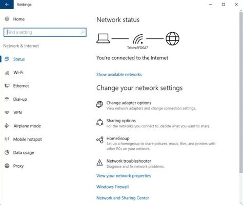 How To Open Settings Menu In Windows 10 Tip Dottech