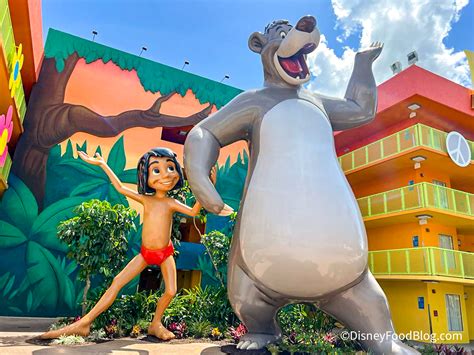 Cuban Burger The Disney Food Blog