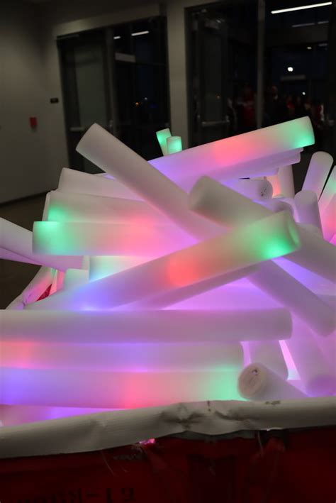 Womens Gymnastics Block O