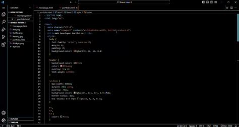 Rittik Sen On Linkedin Bharatintern Webdevelopment Experience Thankyou
