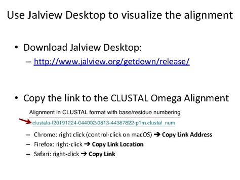 Overview Of Multiple Sequence Alignment Algorithms Yu He