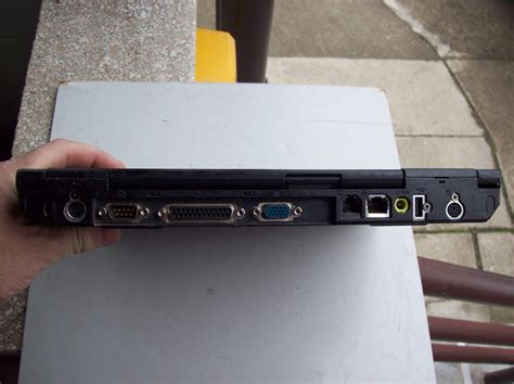 Retro IBM ThinkPad T20 Kupindo Com 80320465