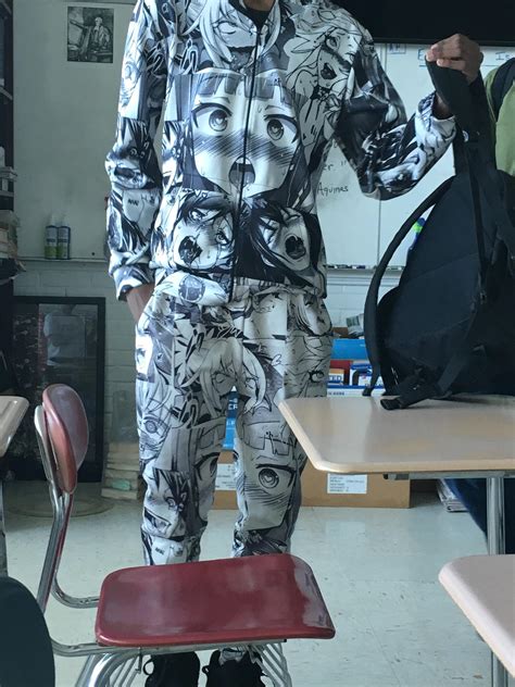 The Holy Ensemble In My Classroom Rjustneckbeardthings