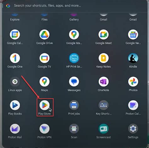 How To Install Firefox On Chromebook Without Linux