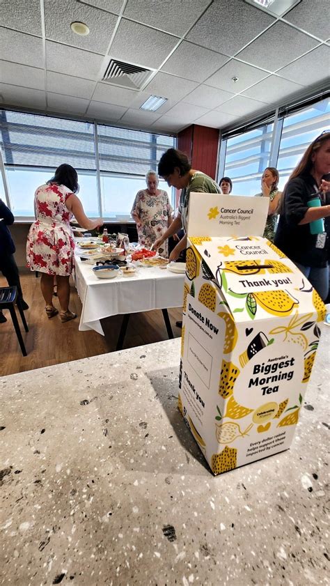 Biggestmorningtea2023 Nathaniel Kernich