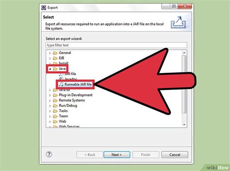 Aus Eclipse Eine Ausführbare Datei Erzeugen Wikihow