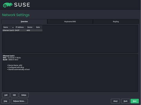 Installation Steps Deployment Guide Suse Linux Enterprise Micro 51