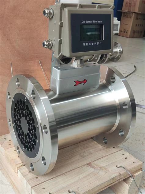 Gas Turbine Flowmeter Precession Vortex Flowmeter Gas Flowmeter Gas Flowmeter Gas Turbine