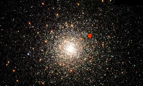Strange Object Discovered In Space Should Never Have Been There Flipboard