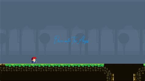 Github Onracr D Platformer A Simple D Platformer Demo Made With Unity