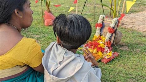 ඉල් මහේ උතුර දකුණ සමරන විරුවන් Bbc News සිංහල