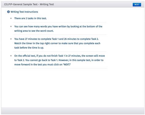 Understanding Celpip Writing Task 1 Hzad Education