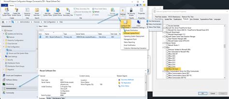 Office 365 Deployment Series With Configmgr Post 1 Intro And Prereqs
