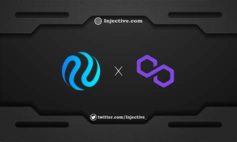 Unveiling The Significance Integration Of Polygon And Injective By