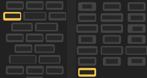 Ios Swiftui Lazyvgrid Vs Customized View For Selectable Tags Glitch