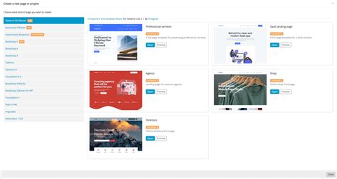 Quick Introduction To The Pinegrow Web Editor Pinegrow Web Editor