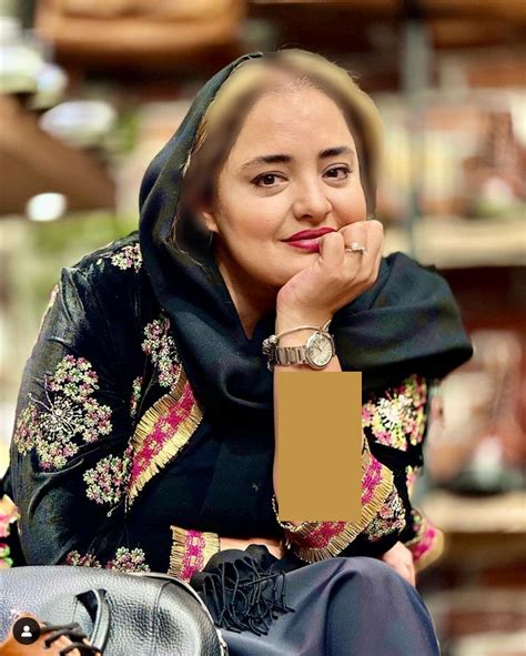 تصویر جدید نرگس محمدی همه را شوکه کرد عکس