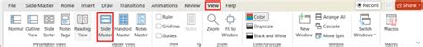 How To Create A PowerPoint Template Step By Step Guide