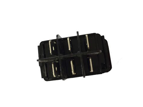 2 Way Rocker Switch Alltec Network