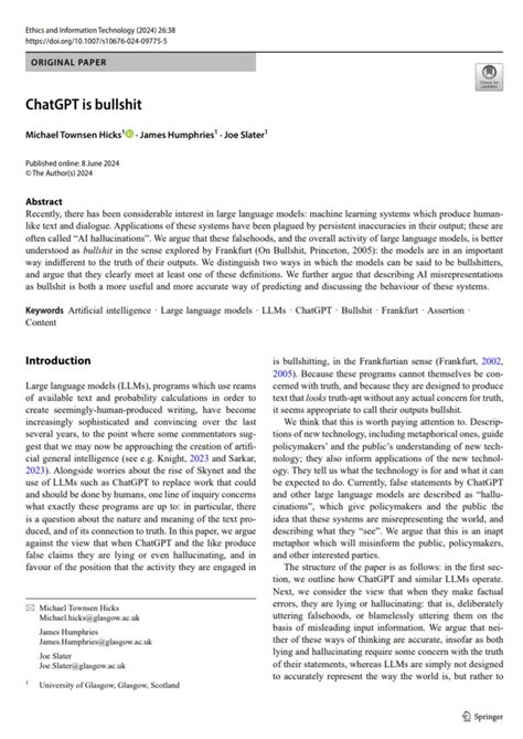 Akash Khandelwal On Linkedin Interesting Takeon Llms Hallucinations