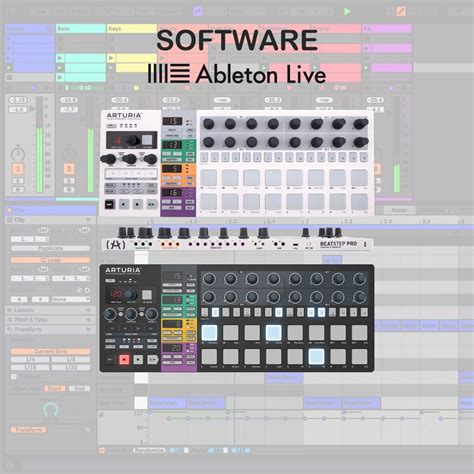 Jual Arturia Beatstep Pro Musical Mastermind The Ultimate