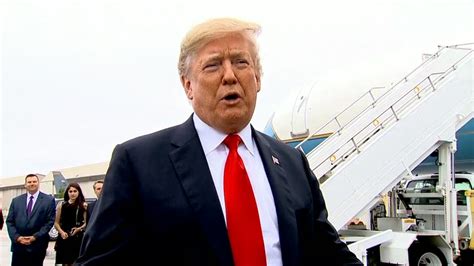 Tremendous Victory Trump Celebrates Kavanaugh Win Abc11 Raleigh Durham