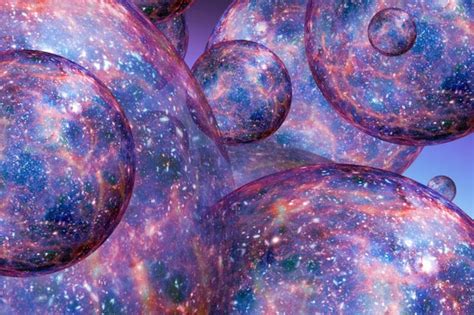 String Theory May Create Far Fewer Universes Than Thought Scientific American