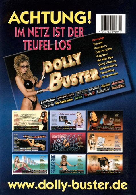 Dbm Ero De Luxe Nr 35 Vintage Magazine Scans Dino Vision Porn