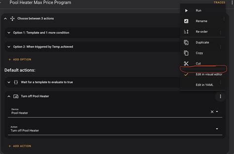 Automation Option That Checks If Entity Is Not Unavailable And Repeats Action Feature Requests