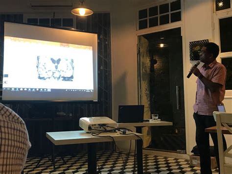 Sohnss Dinner Symposium 2018 Sohnss