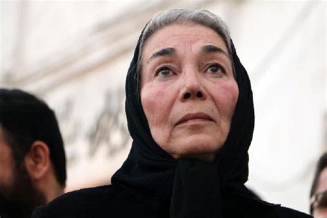 عکس پرویز فنی زاده و پروانه معصومی در نمایی از فیلم رگبار؛ سال 51