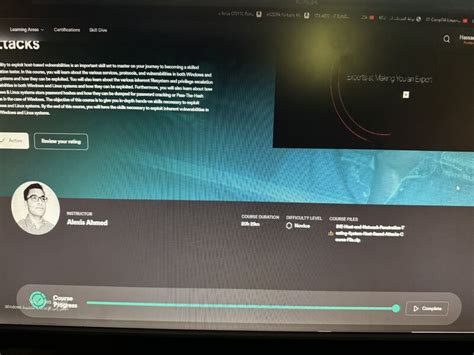 hassan almatar on linkedin penetrationtesting cybersecurity infosec windowssecurity…