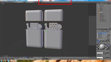 Error When Trying To Transfer UV Maps Modeling Blender Artists