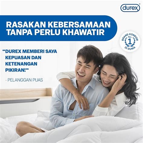 Durex Durex Fetherlite 12s Watsons Indonesia