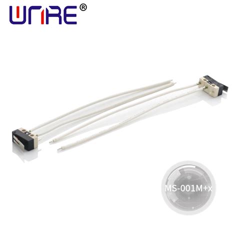 China China Factory Ms 001mx Micro Switch Mouse Micro Switch Touch