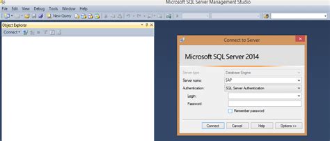 Solved Exploring Sap At Database Level Using Sql Command Editor In Dbacockpit Experts Exchange