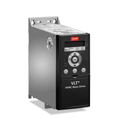 FC 102 Danfoss Drive Complete Setup Energy Savings Guide Digicon