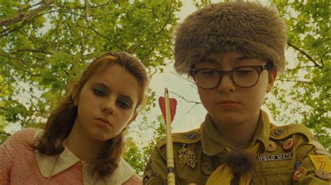 Moonrise Kingdom Wallpapers Wallpaper Cave