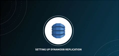 Cross Account Dynamodb Table Replication By Arun Kumar Cloud