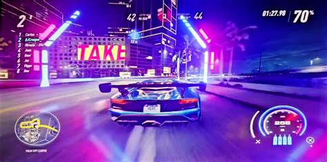 Nfs Heat 1 Million Reputation Points Trophee Eporner