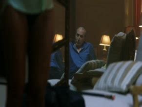 Berta Vazquez Nude Aznude