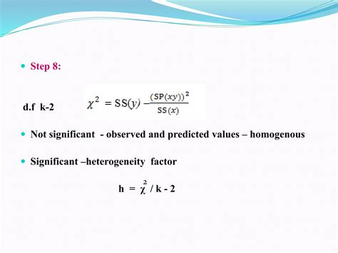 Probit Analysis In Toxicological Studies Pptx