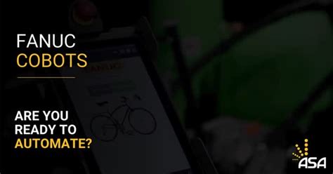 Automated Solutions Australia P L On Linkedin Cobotfanuc Cobots Robotsandcobots Asa Robot