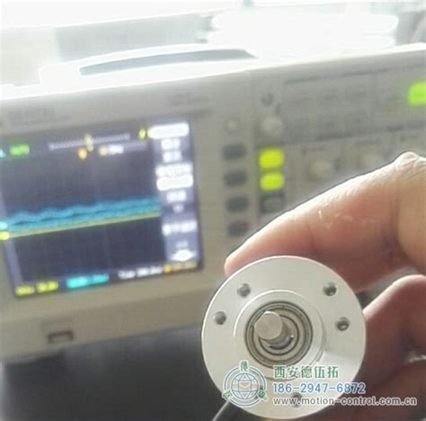 使用示波器将伺服电机编码器信号调零过程详解！ 西安德伍拓自动化传动系统有限公司