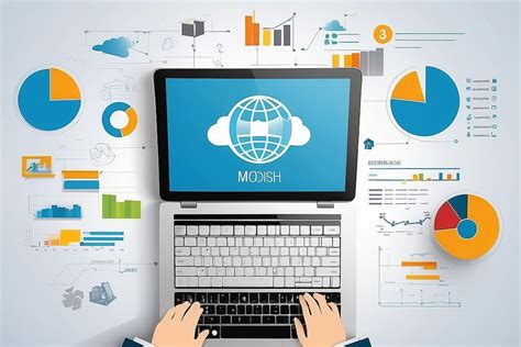 Cuttingedge Erp Software Streamlining Marketing Strategy For Modern