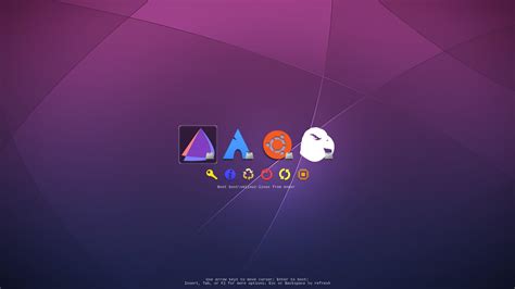 How To Install Refind Boot Manager On Windows Gasmgas