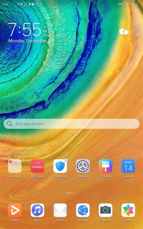Top 5 Reasons To BUY Or NOT To Buy The Huawei MatePad Pro LaptopMedia Com