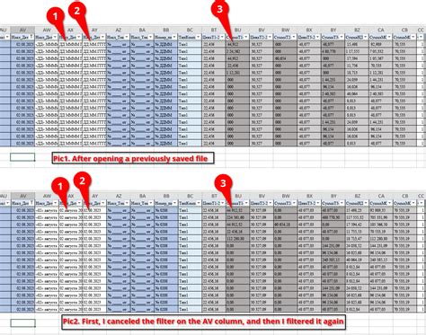 Spreadsheets Incorrect Formatting By The Text Function After